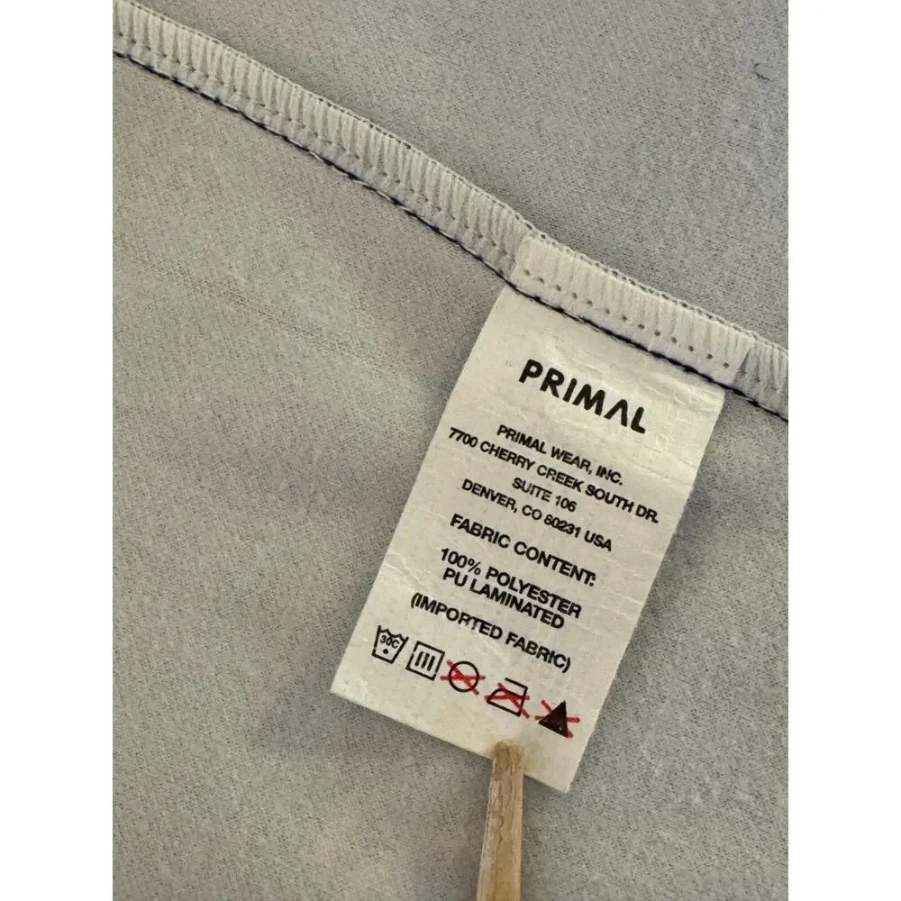 primal | Jackets & Coats | Primal Cycling Jacket Mens Sm Sea Otter ...